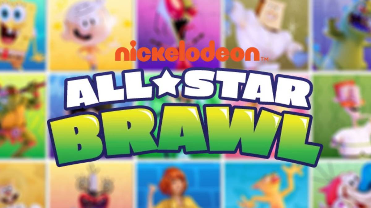 Nickelodeon All-Star Brawl Review: In Need Of Fine Tooning