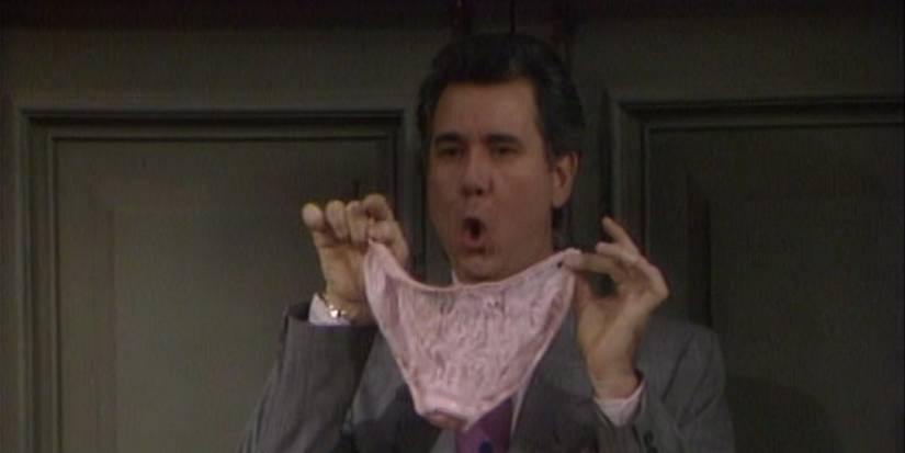 Night Court Revival Addresses Dan Fielding's Womanizing Past