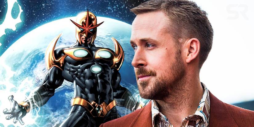 MCU's Nova TV Show: Cancellation, Story, & Everything We Know
