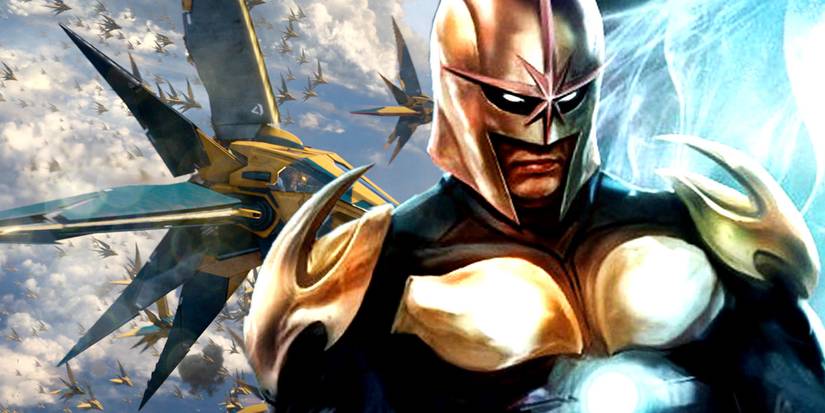 How Nova's Powers Could Rebuild The MCU's Nova Corps