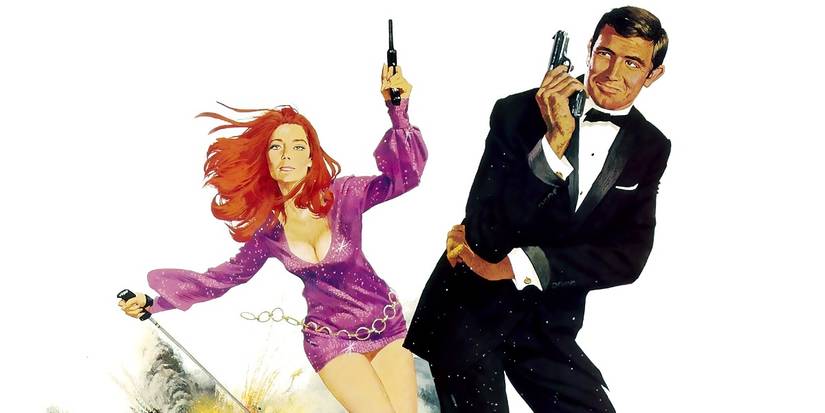 On Her Majesty's Secret Service: 10 Biggest Differences Between The ...
