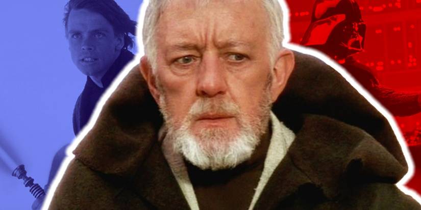 Star Wars Canon Suggests There's Still 1 Unseen Obi-Wan vs. Vader Duel