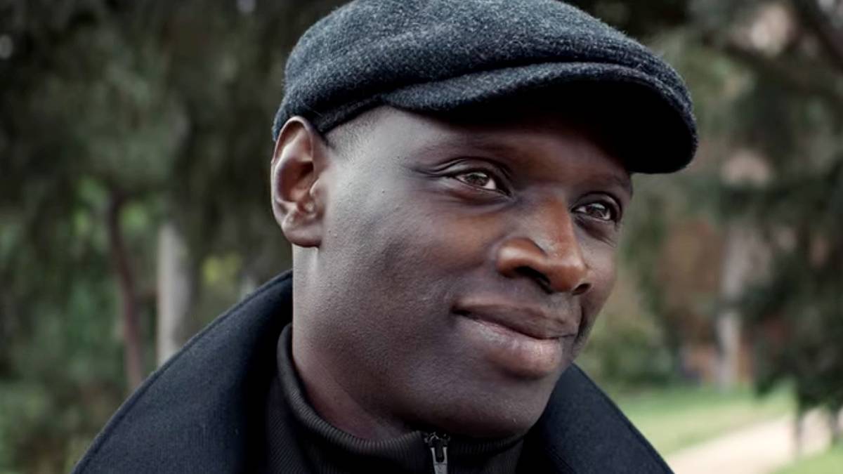 Lupin Star Omar Sy Lands Multi-Year Netflix Movie Deal
