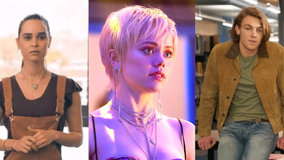 One Of Us Is Lying: The Main Characters, Ranked By Intelligence