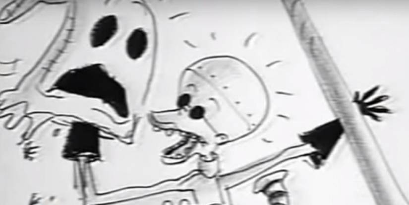 10 Disney Deleted Scenes We're Glad They Cut