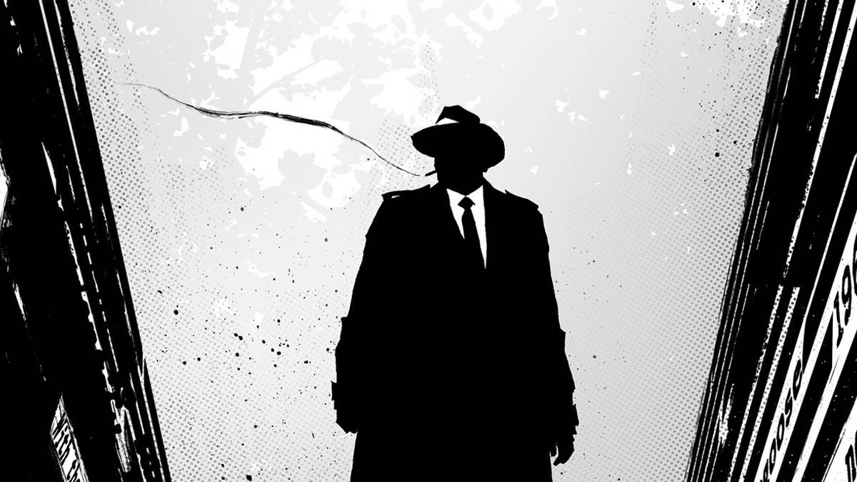 Exclusive First Look: Regarding The Matter of Oswald's Body #1 from BOOM!