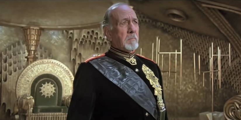 Dune: 15 Biggest Differences Between The David Lynch & Denis Velleneuve ...