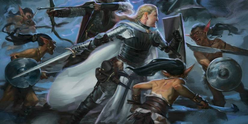 10 New D&D Magic Items From Bigby Presents: Glory of the Giants To Try ASAP