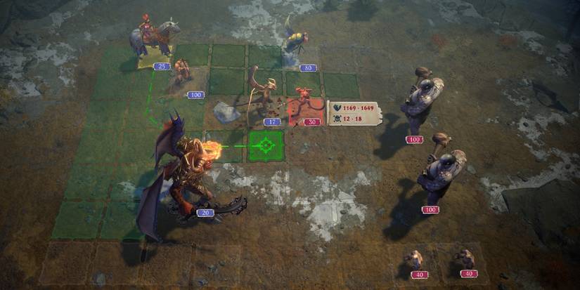 What To Know Before Starting Pathfinder: Wrath of the Righteous