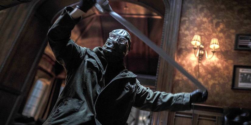 The 8 Best Versions Of The Riddler In Movies & TV