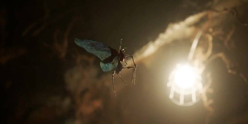 Why Peacemaker's Murn Went Rogue - Theory Explained