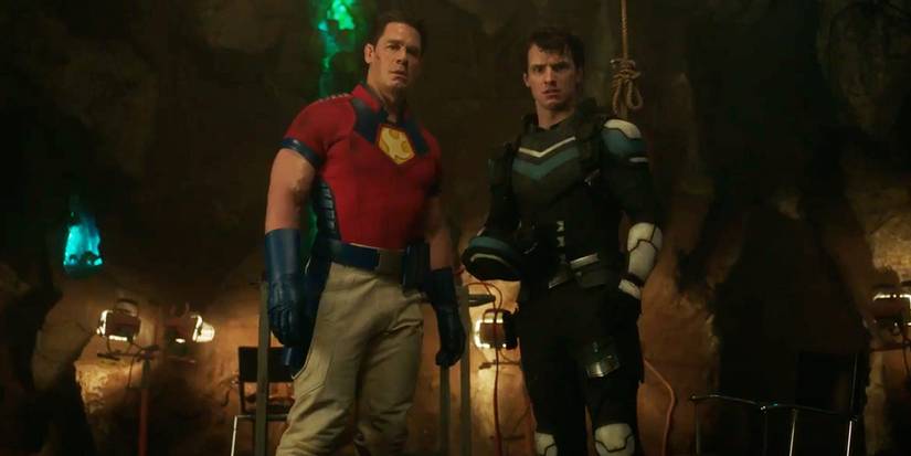 Peacemaker Soundtrack Guide: Every Song In James Gunn's DC Show