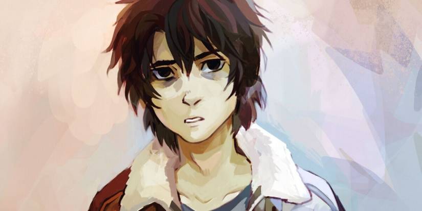 Percy Jackson: 10 Characters You Can Build In Dungeons And Dragons ...
