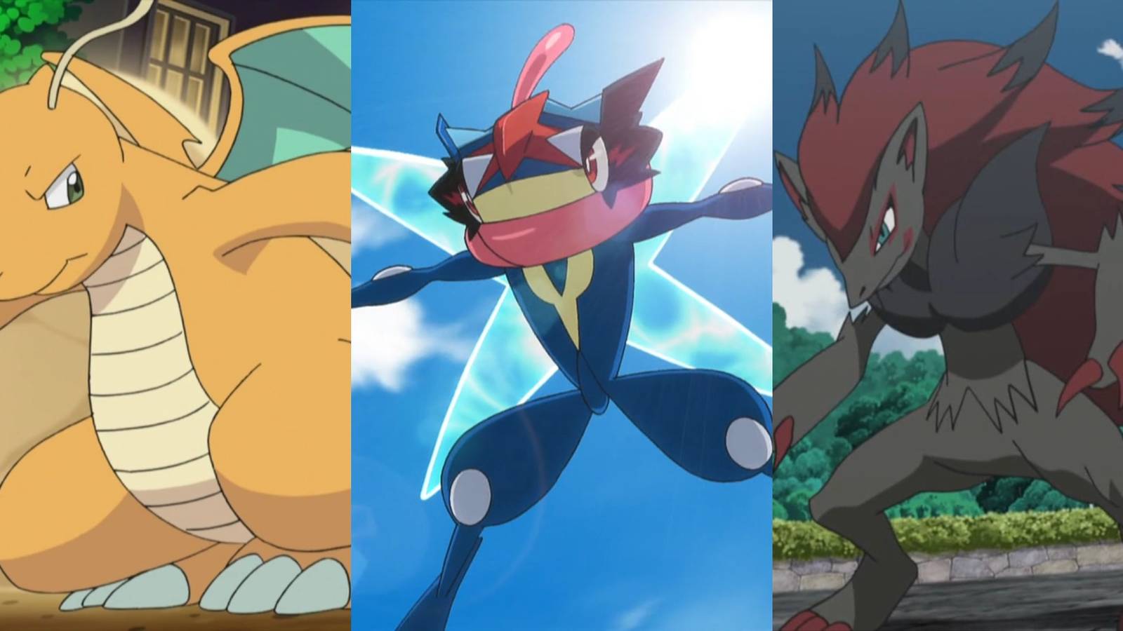 10 Pokémon That Would Make Great Superheroes