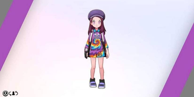 Pokémon: 10 Coolest Galar Gym Uniforms, Ranked
