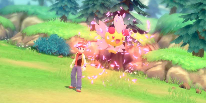 Pokémon Brilliant Diamond and Shining Pearl Remake: The 10 Biggest ...