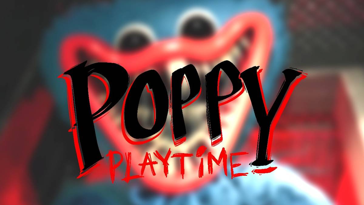 Poppy Playtime: How To Solve The Security Door Code