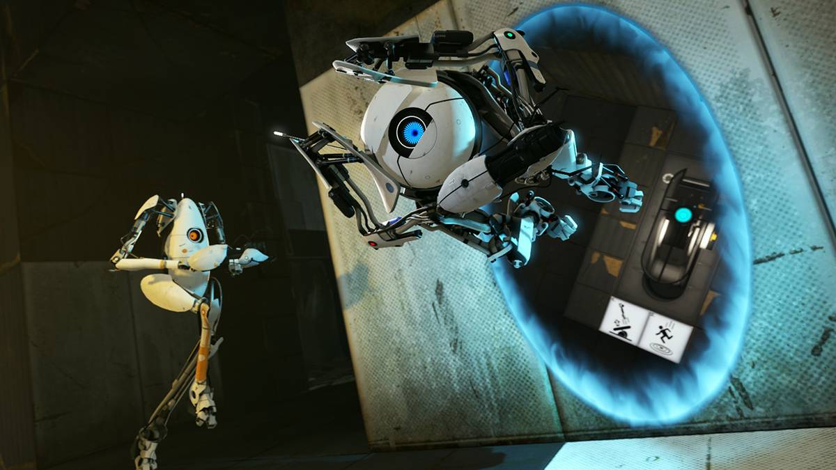 Last Night in Soho Writer Pitched A Portal Movie