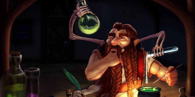 10 D&D Tips & Tricks For Making Gold Fast & Getting Rich Quick