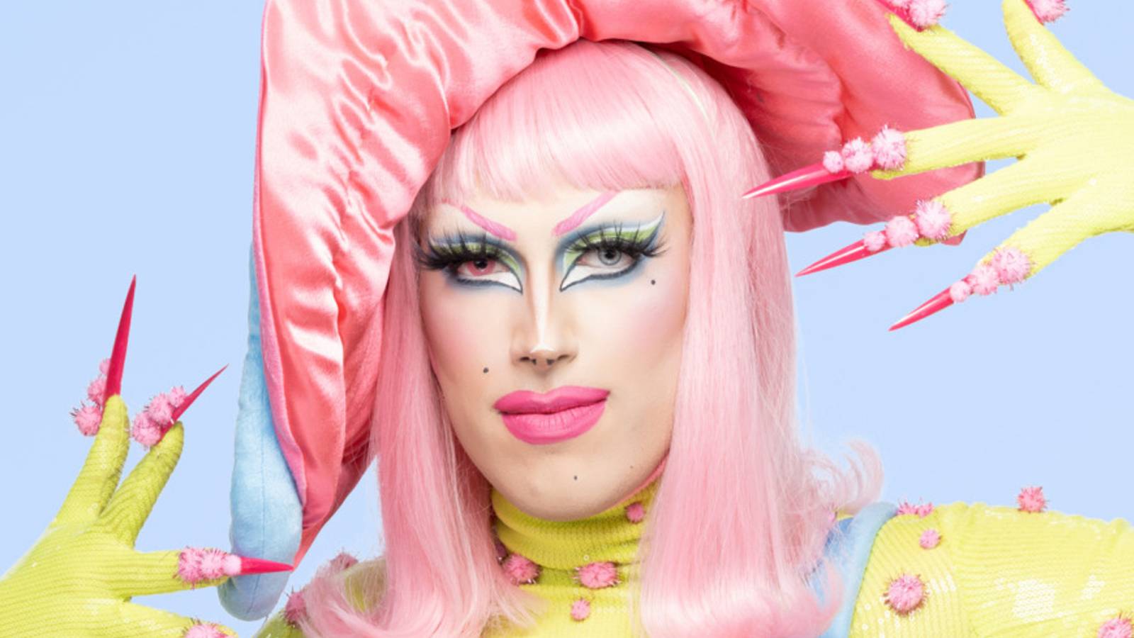 Canada's Drag Race Season 2 Episode 8 Recap: Pythia's Magical Makeover