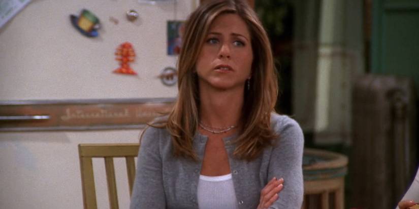 Friends: Things Fans Hate About Rachel