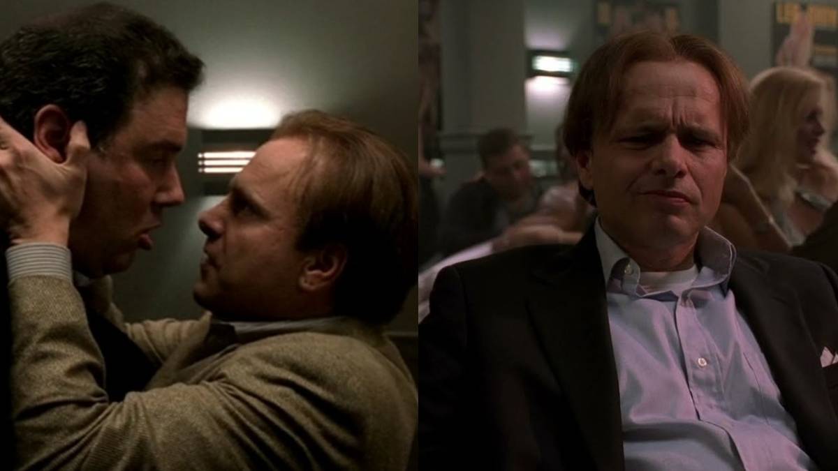 The Sopranos: Ralph's 10 Best Quotes