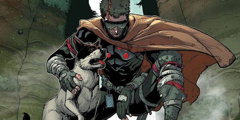 10 Most Powerful Members Of Marvel's Inhumans, Ranked