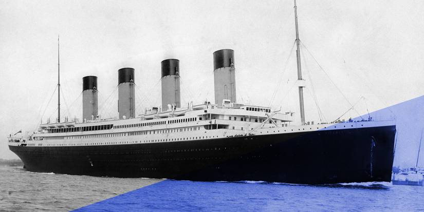 Titanic: Why Did The Ship Sink & Who Was Really To Blame?