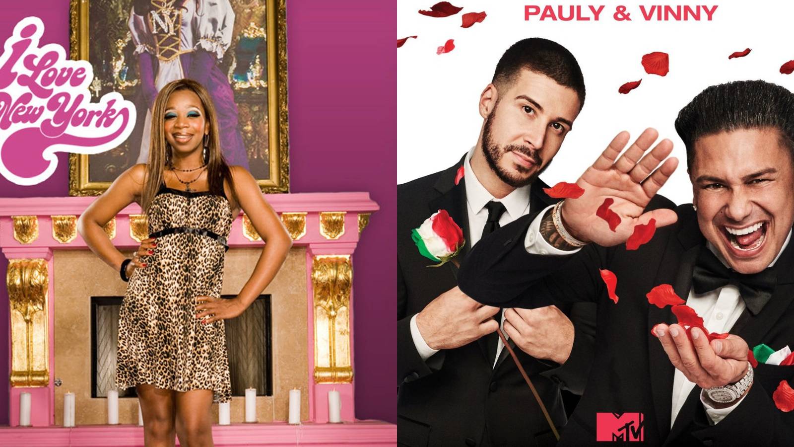 The 10 Funniest Reality TV Shows Of All Time
