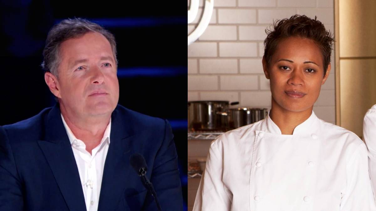 The 10 Harshest Reality TV Judges Ever