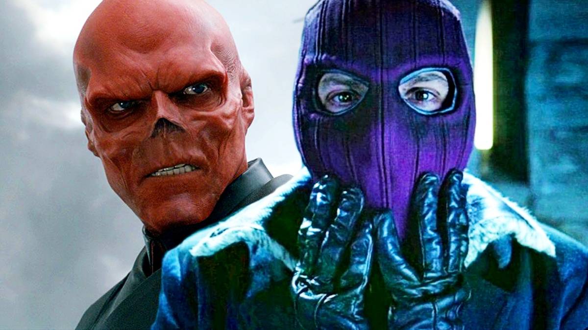 Why Hydra Is Still Defining The MCU (7 Years After Winter Soldier)