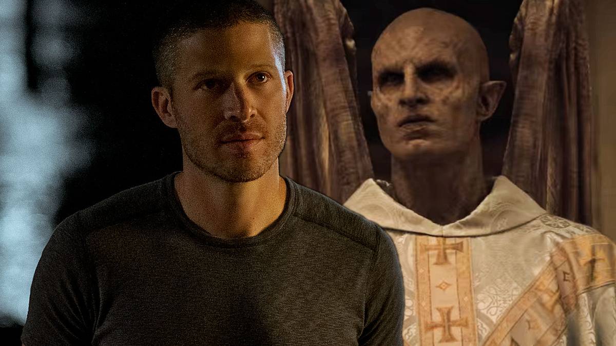 Why Midnight Mass Never Uses The Word Vampire