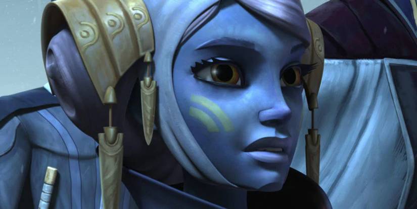 Star Wars: The Bad Batch Voice Cast - What The Actors Look Like In Real ...