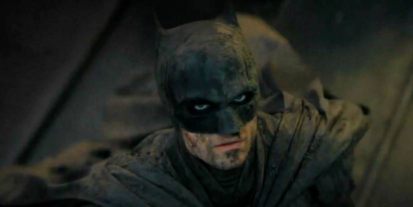 The Batman Synopsis Establishes Pattinson As World's Greatest Detective