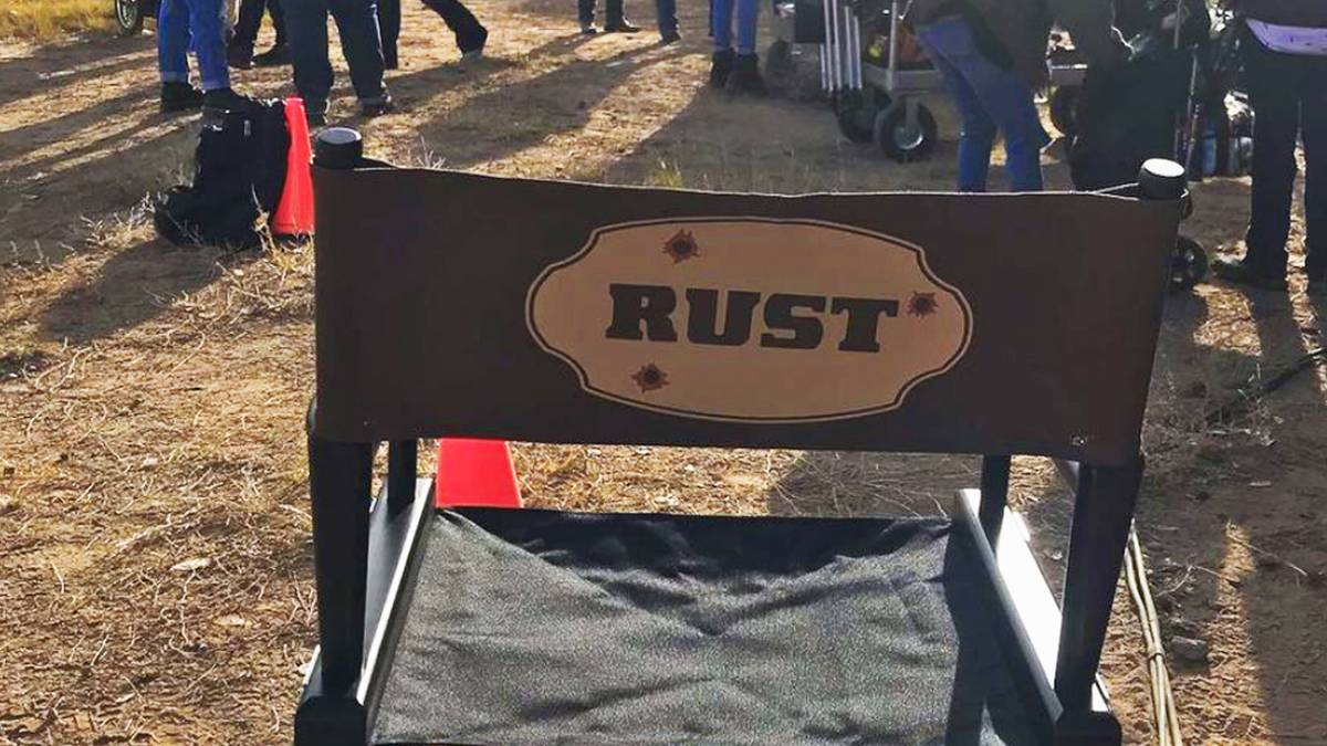 Rust Armorer Breaks Silence On Alec Baldwin On-Set Shooting