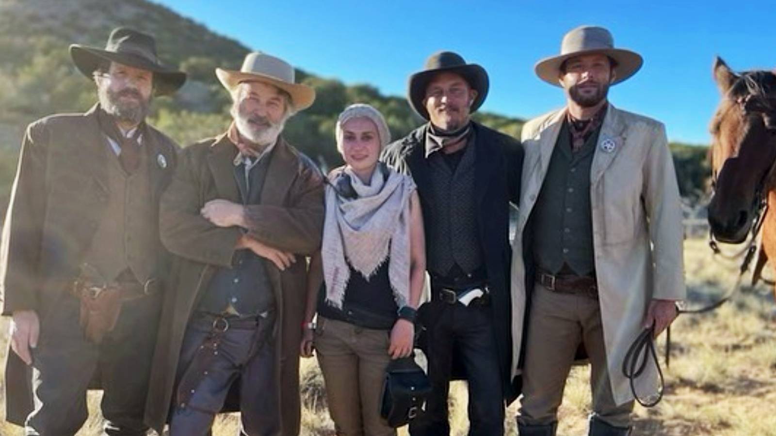 Alec Baldwin Wanted To Keep Filming Rust Movie After On-Set Shooting