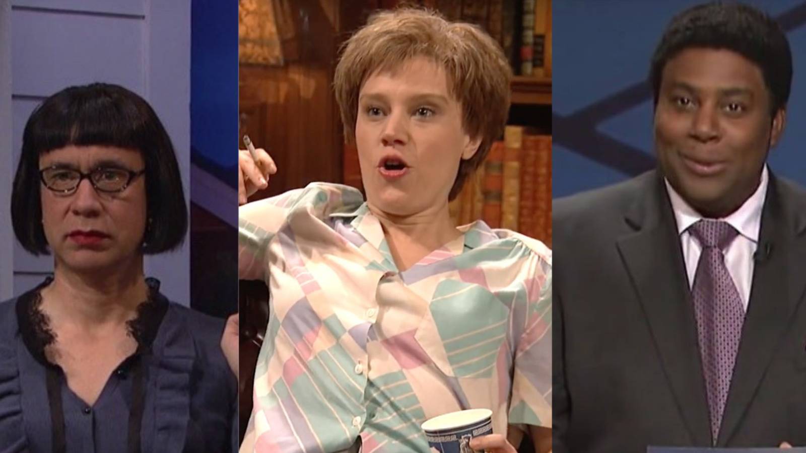 The 10 Longest-Running SNL Cast Members