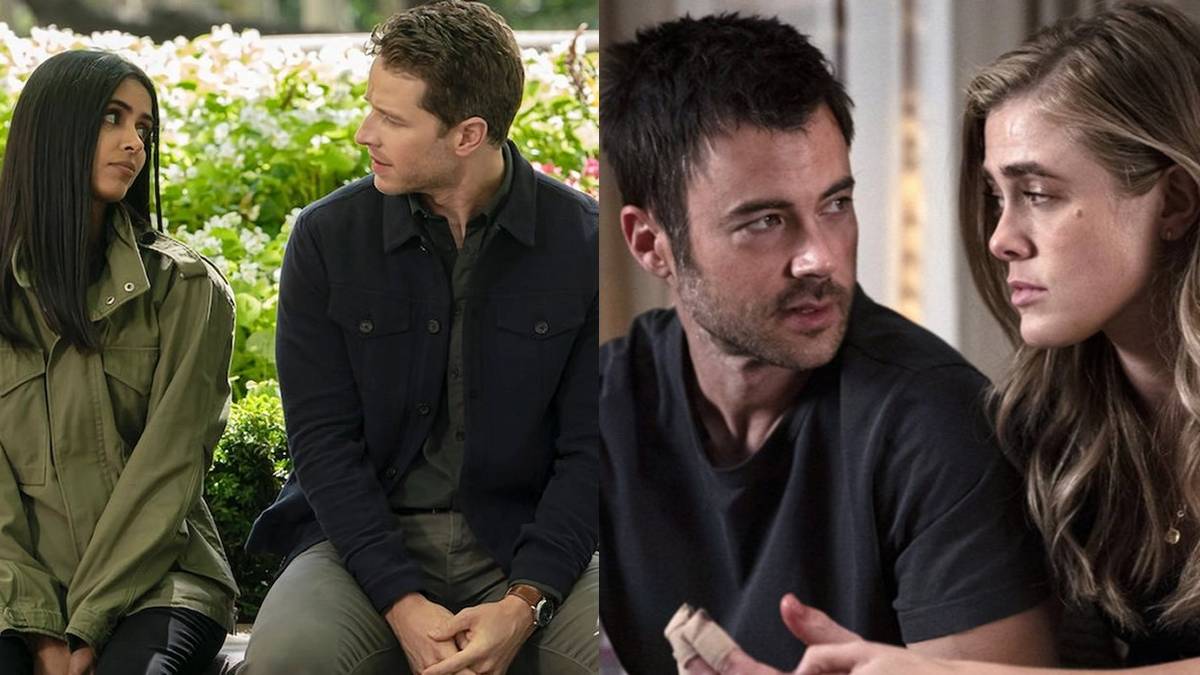 Netflix’s Manifest: 10 Best Relationships, Ranked