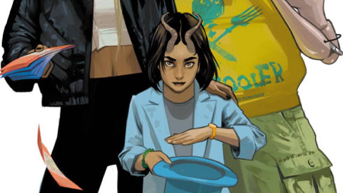 Saga Sneak Peek Confirms Its Return Marks the Beginning of a New Era