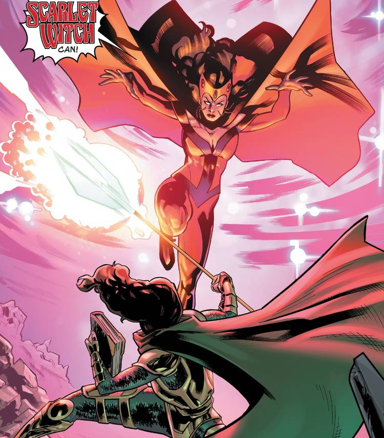 Why Superheroes Wear Capes (And Why They Don’t Anymore)