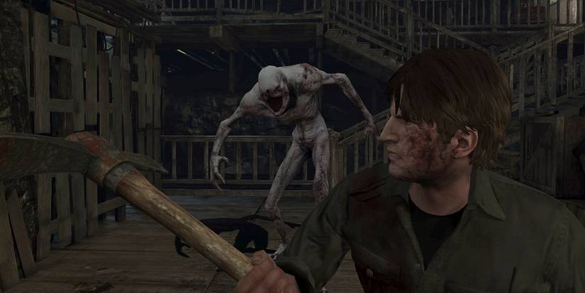 The 10 Scariest PlayStation 3 Games, Ranked
