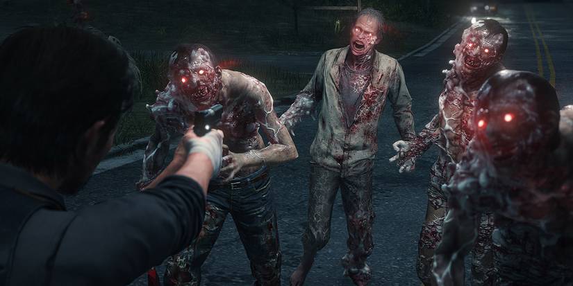 15 Best PS3 Horror Games, Ranked (According To Metacritic)