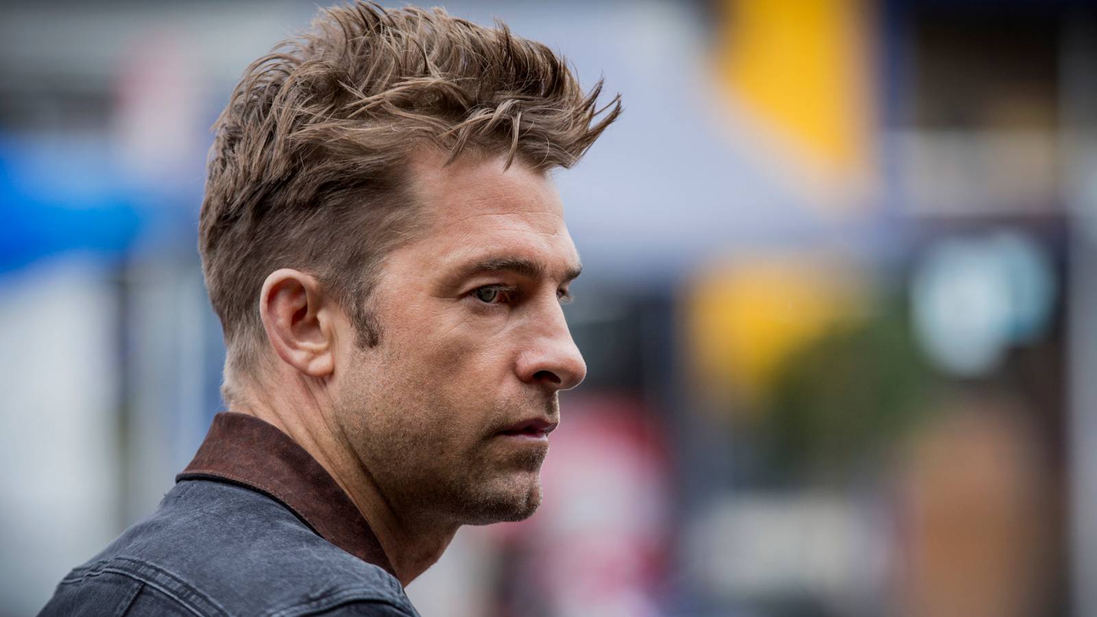 Grey's Anatomy Season 18 Adds Scott Speedman As Series Regular