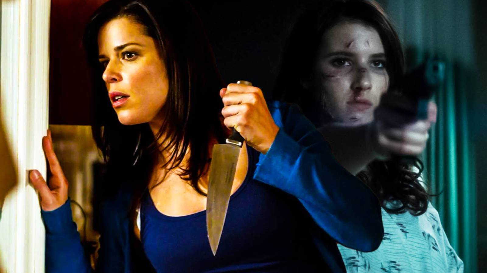 Scream 4 Originally Kept Emma Roberts’ Jill Alive (Cliffhanger Explained)