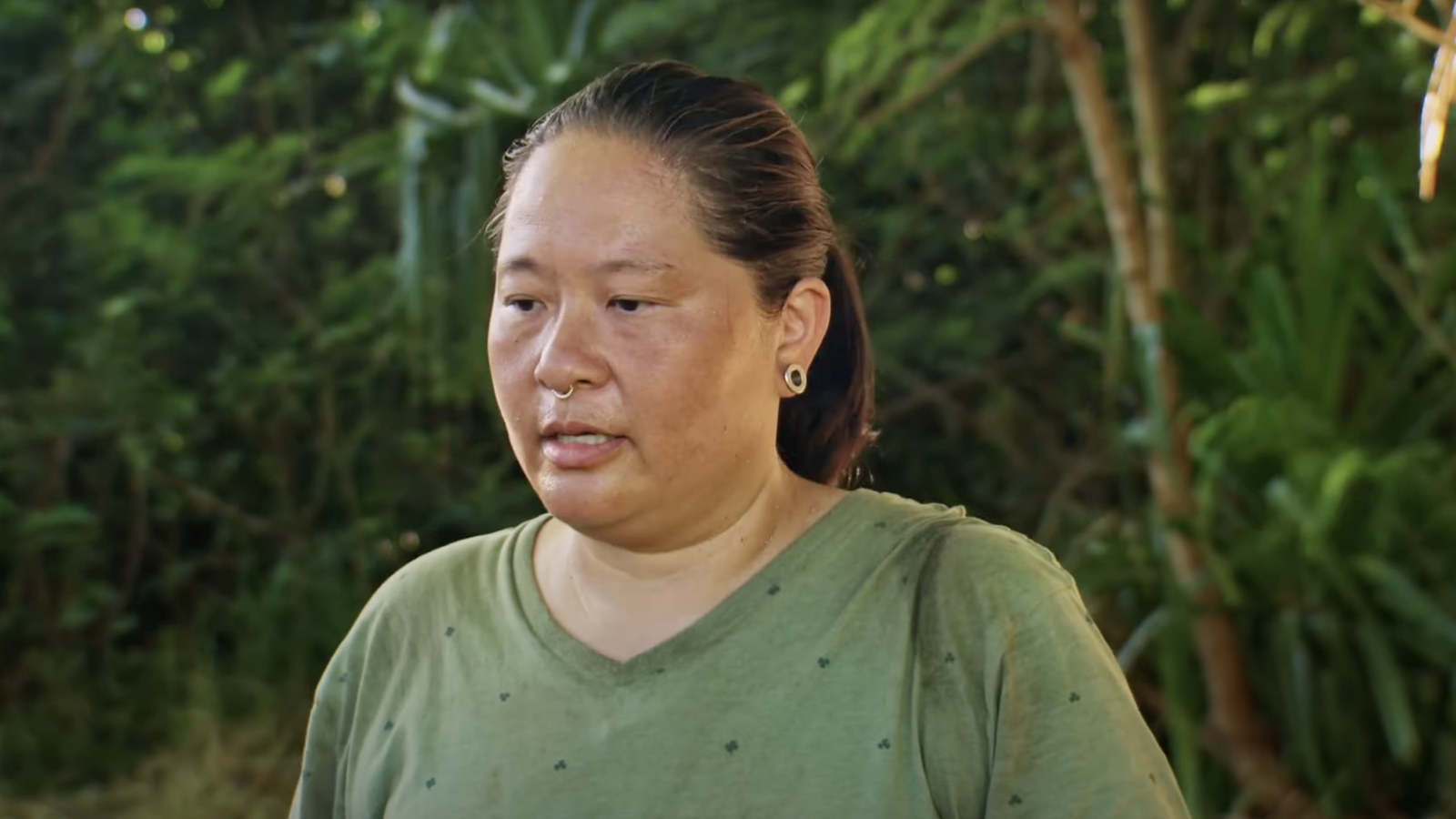 Survivor 41: Genie Chen Reveals How Things Could Have Been Different