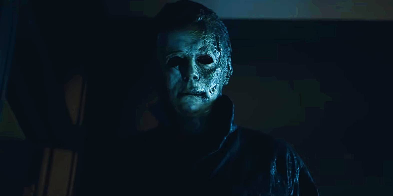Halloween Kills Video Gives Up-Close Look at Michael Myers’ Burnt Mask