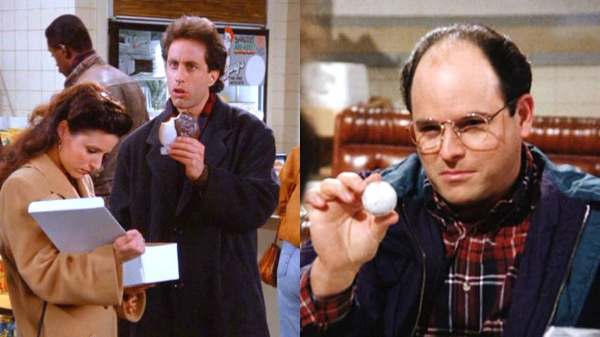 Seinfeld: 10 Best Quotes, According To Reddit