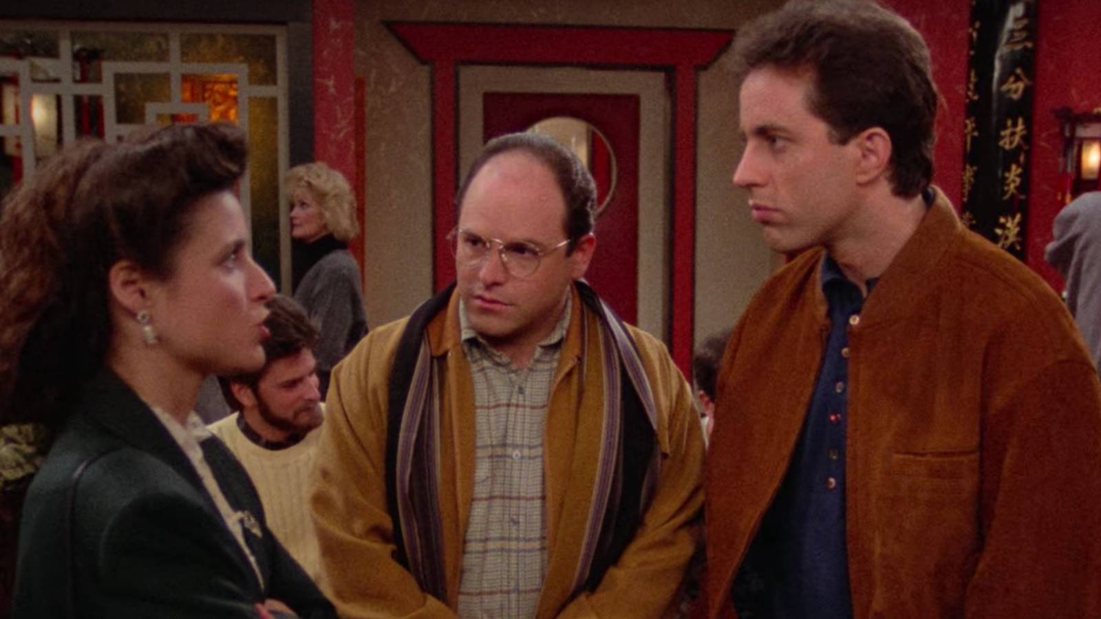 The First Seinfeld Episode Kramer Wasn't In (& Why)