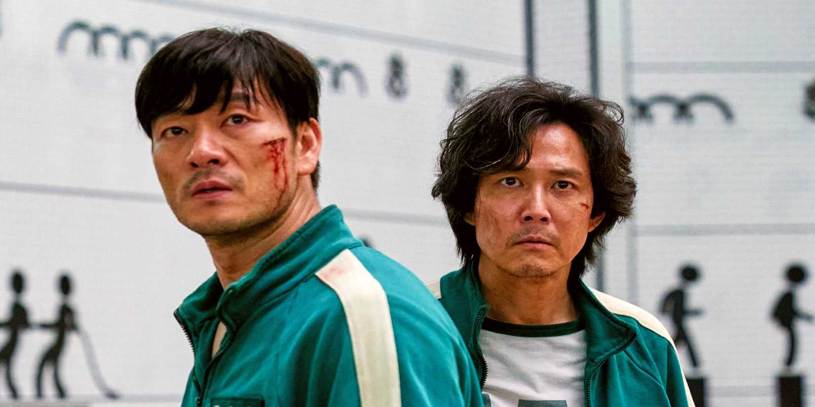 Squid Game Ending Explained