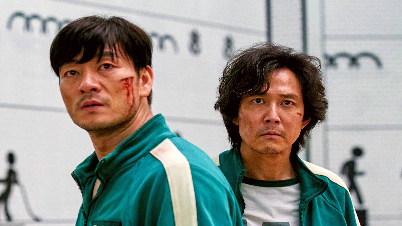 Squid Game: How The Director's Own Life Inspired Show's Main Characters
